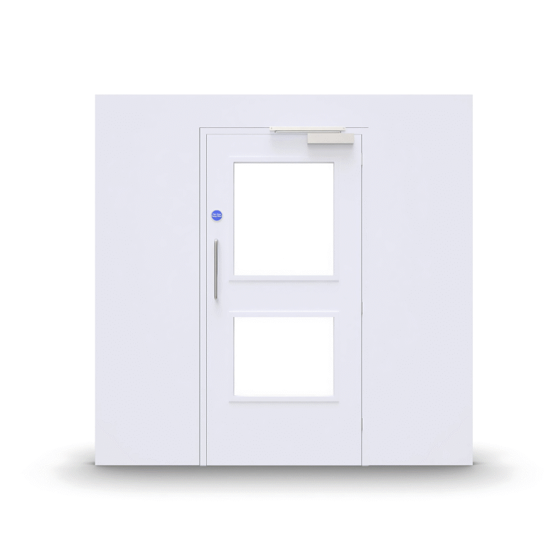 Hercules Doors | Industrial, Commercial & Fire Doors Manufacturer in India