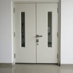 Hercules Doors | Industrial, Commercial & Fire Doors Manufacturer in India