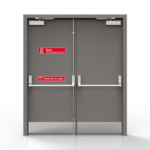 Hercules Doors | Industrial, Commercial & Fire Doors Manufacturer in India