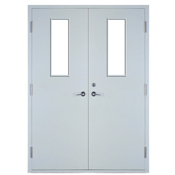 Hercules Doors | Industrial, Commercial & Fire Doors Manufacturer in India